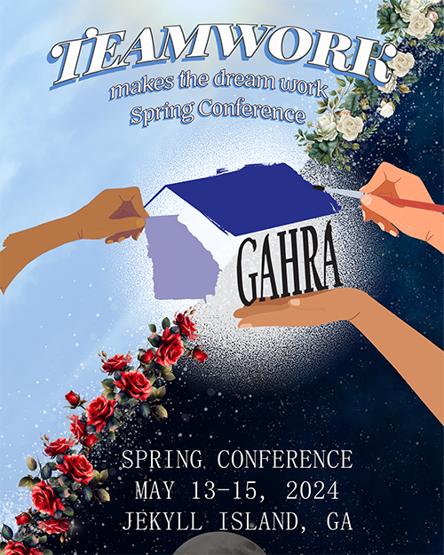 GAHRA | 2024 GAHRA Spring Conference